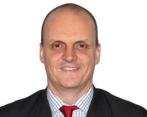 Anthony Maxwell - Business Advantage