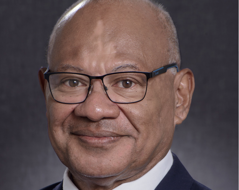 David Toua OBE - Business Advantage